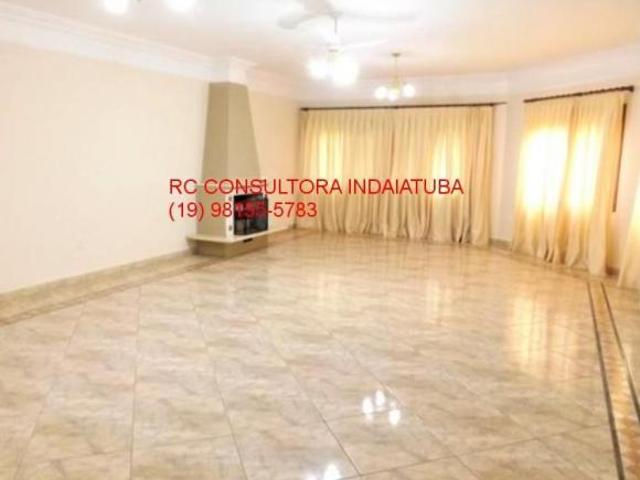 Condominio, Vl Castelo Branco, Indaiatuba, SP