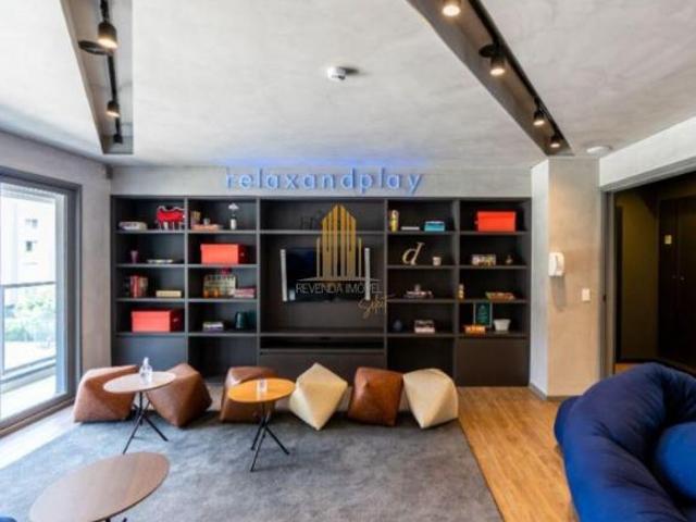 Condomínio VN Oscar Freire em Pinheiros, Apartamento de 164m² com 1 dormitório, 2 vagas