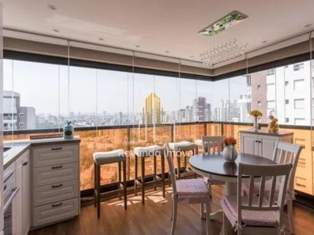 Condomínio Vn Casa Topazio na Aclimação, Apartamento Mobiliado de 49m² com 1 suí