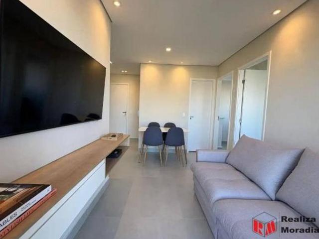 Condomínio Way Butantã Apartamento 2 dormitórios e 1 vaga Cidade dos Bandeirantes