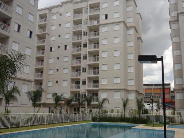 Condomínio Way Penha