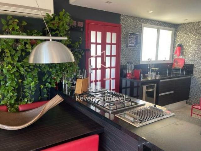 Condomínio Wimbledon Park Cobertura Triplex de 150m² com 3 dormitórios, 4 banh