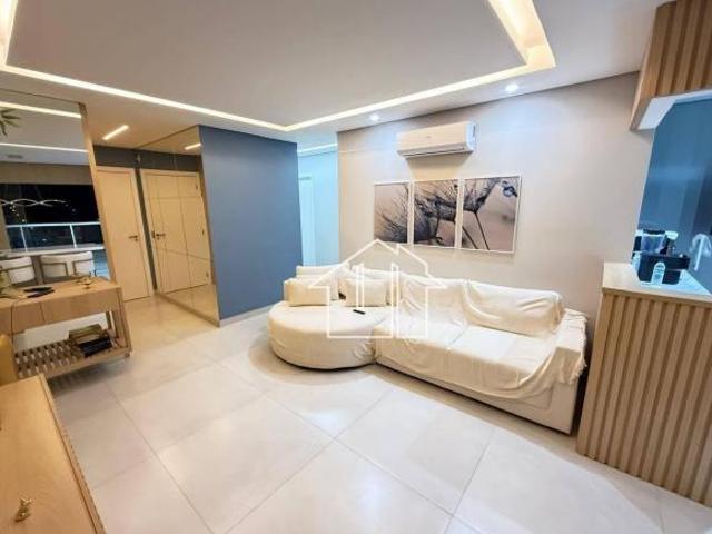 Condomínio Winner em Santa Branca Jacareí 84m²