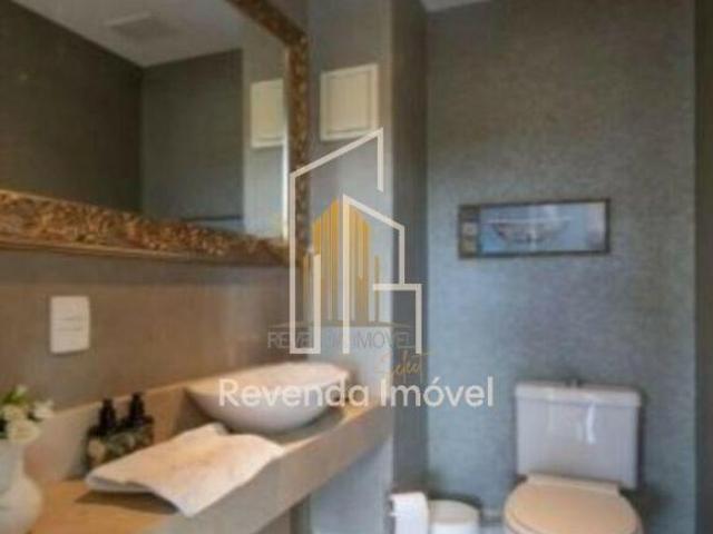 Condomínio Wish, localizado no Panamby Apartamento de 186m² com 3 dormitórios