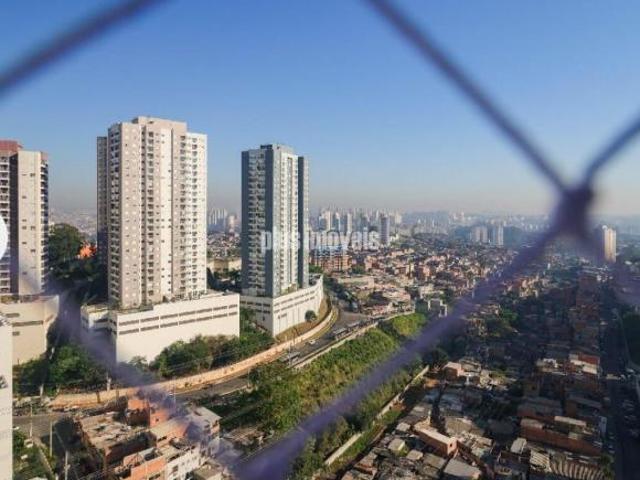 MORUMBI CONDOMINIO YUNY APÊ JARDIM SUL COM LAZER COMPLETO 1 VAGA !