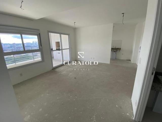 Condomínio Yellow SP Morumbi Apartamento à venda com 91m², 3 quartos, vaga e varanda na Vila Progr