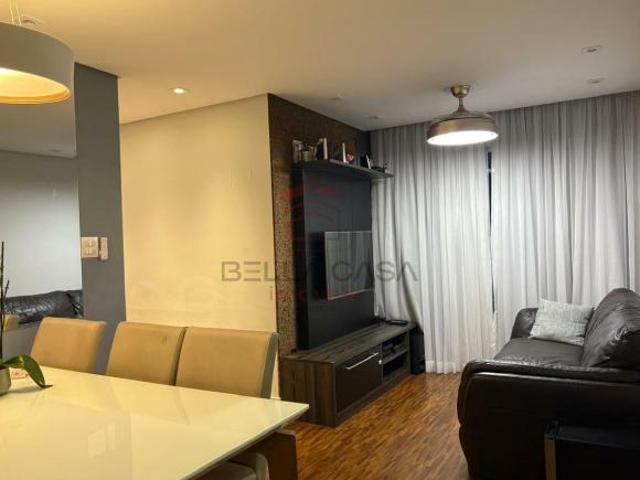 Condomínio You Vila Formosa 56m2 2 dormitórios 1 vaga