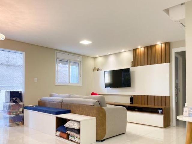 Condomínio You Pateo Santa Cruz Apartamento à venda no bairro Vila Gumercindo São Paulo/SP, Zona