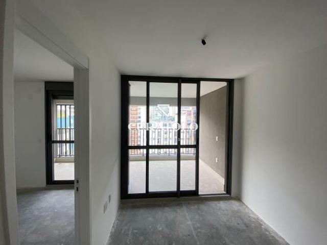 Condominio Zahle Jardins Apartamento Residencial com 44 mts super bem localizado em São Paulo à po