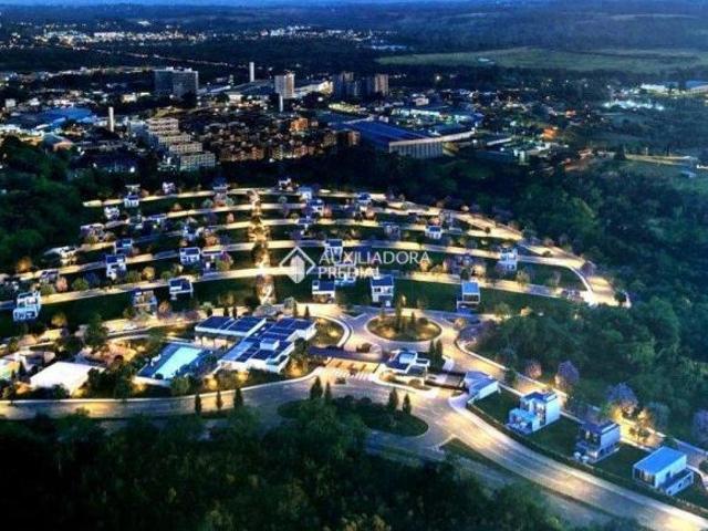 Condomínio Zait, amplos lotes, infra de clube, próximo a freeway, centro, shopping