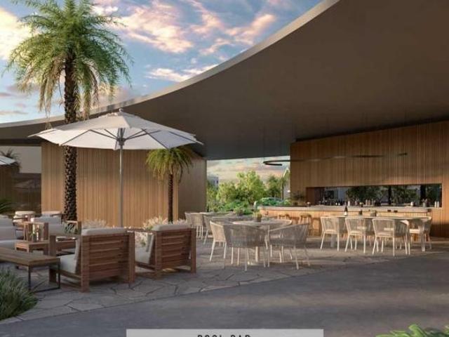 Condominio Zen Melnick