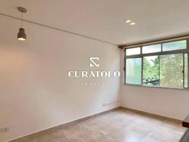 Condomínio 2000 Residencial Alto de Pinheiros Apartamento à venda com 65 m², 3 quartos e vaga no A