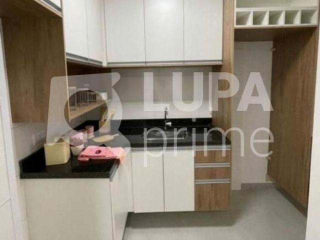 CONDOMÍNIO 2 DORMITÓRIOS Á VENDA VILA MAZZEI