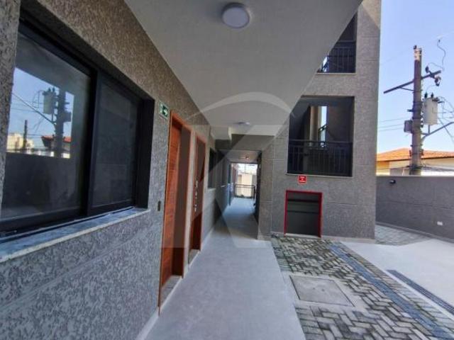 Condominio 2 dormitóriosc sem vaga 47m² Tucuruvi