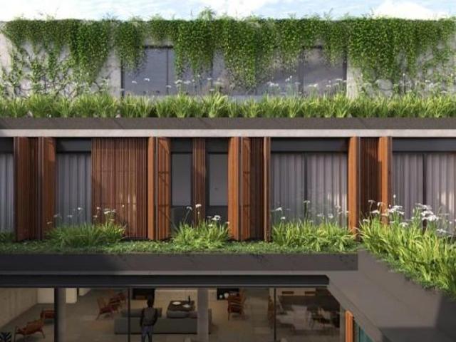 Condominio 3 casas apenas Arraia / 721m² / Jardim Europa