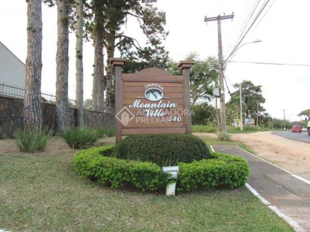 Condominio 3 dormitórios