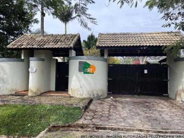 Condominios Fechados, Saboó, São Roque, SP