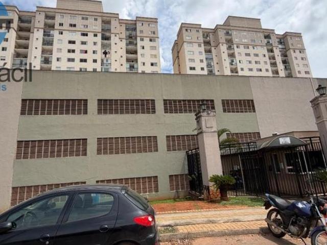 Condomínios ilha bela faiçalville