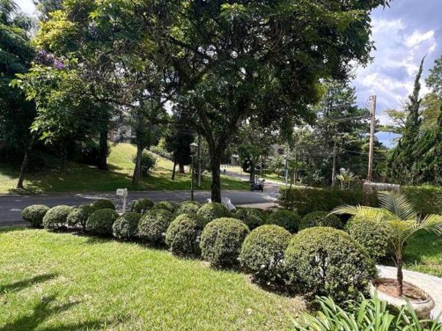 condomínios Morada dos Pássaros Casa Térrea à Venda na Aldeia da Serra – Morada dos Pássaros