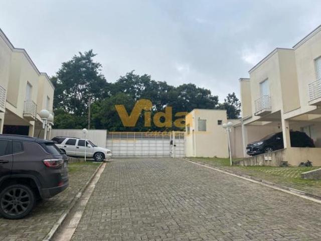 Condominio/Sobrado em Parque Fernao Dias Santana de Parnaíba