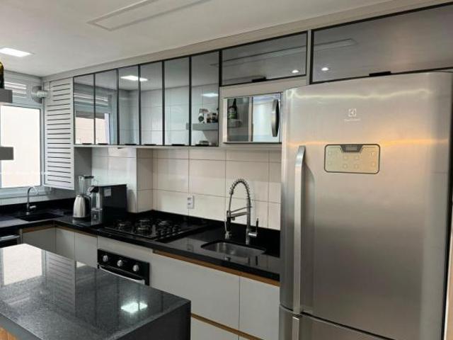 condominiop Spazio Cambury