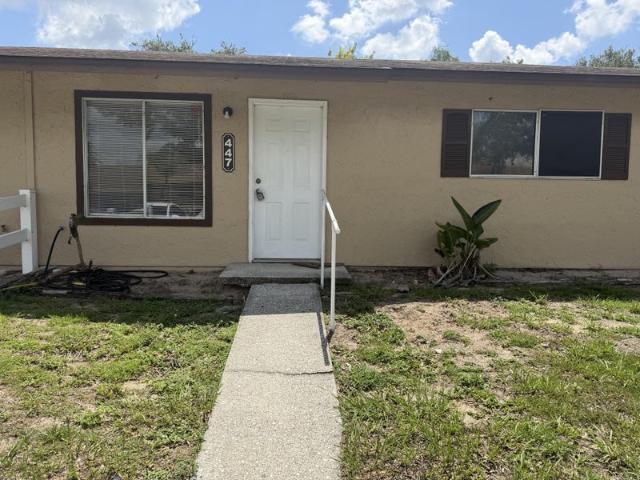 Condomium for Rent $1650.00