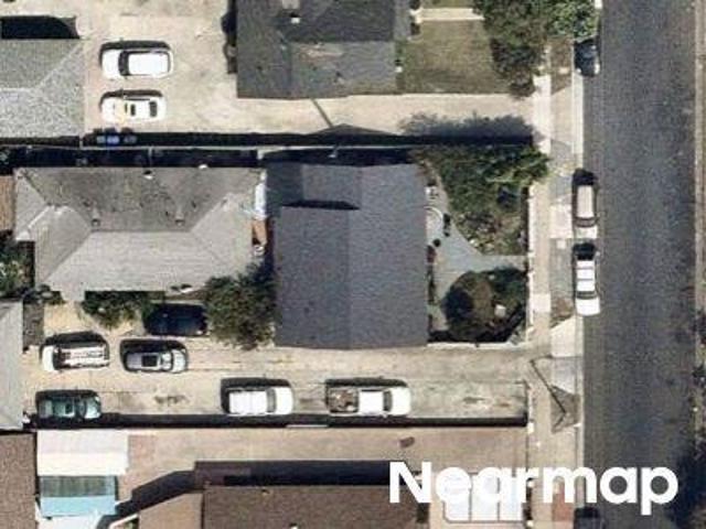Condon Ave