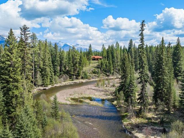 Condon, MT 59826