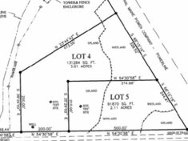 Condon Rd, Plymouth, Plot For Sale