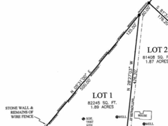 Condon Rd Unit,plymouth, Plot For Sale