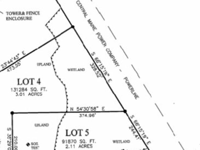 Condon Rd Unit,plymouth, Plot For Sale