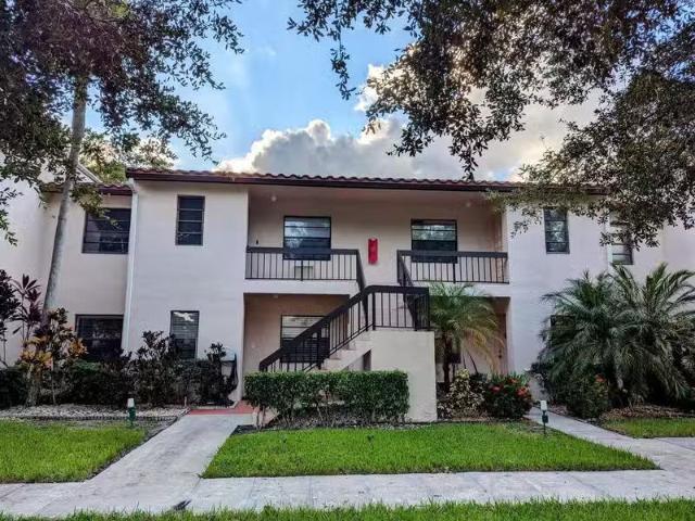 Condo/Coop Boca Raton, FL 21362 Juego Cir #33F