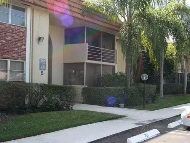 Condo/Coop Boca Raton, FL 22735 SW 66th Ave #1030