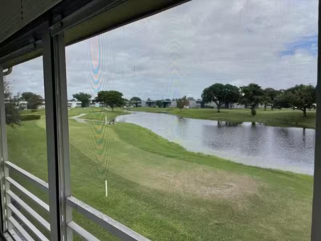 Condo/Coop Delray Beach, FL 277 Capri F #F