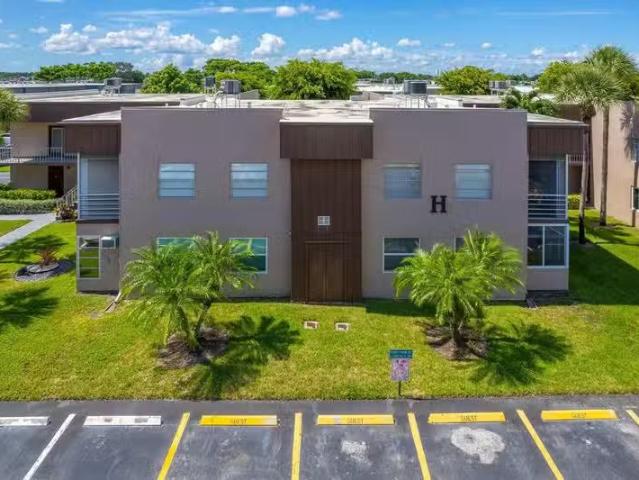 Condo/Coop Delray Beach, FL 374 Piedmont H #374