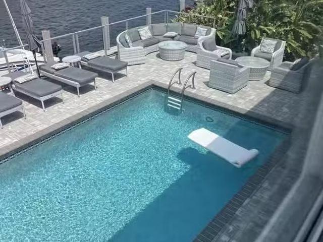 Condo/Coop Highland Beach, FL 1019 Russell Dr #A