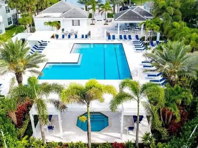 Condo/Coop Jupiter, FL 605 Mainsail Cir