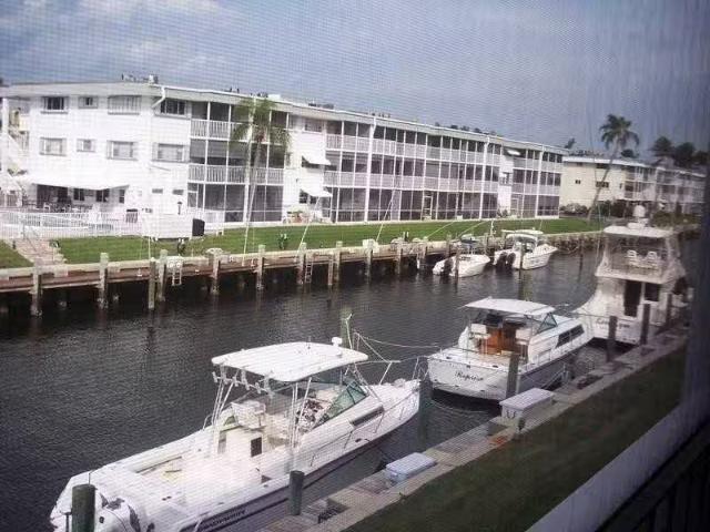 Condo/Coop North Palm Beach, FL 121 Wettaw Ln #215