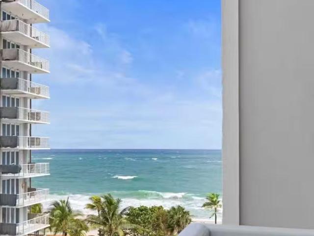 Condo/Coop Pompano Beach, FL 1000 S Ocean Blvd #6M