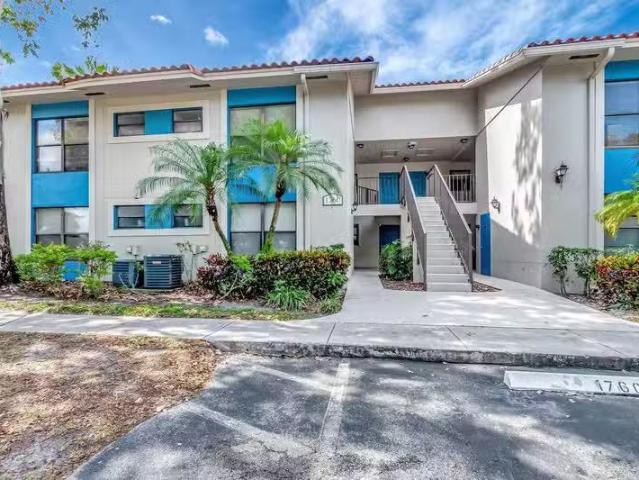 Condo/Coop West Palm Beach, FL 1760 Windorah Way #B