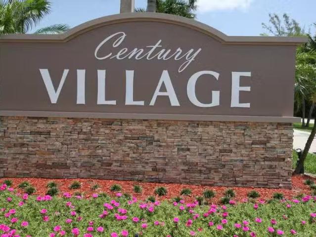 Condo/Coop West Palm Beach, FL 244 Sheffield J