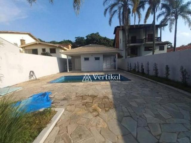Condoiminio São Paulo II Granja Viana