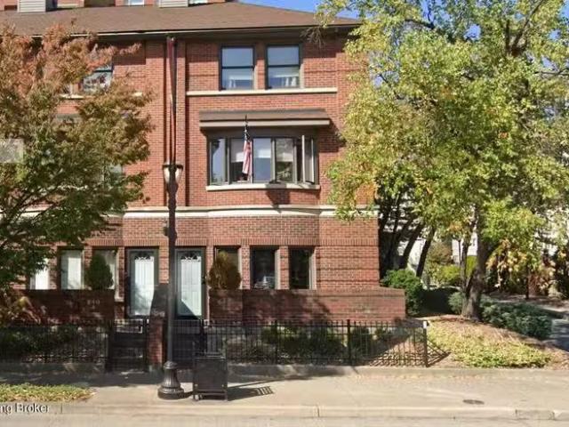 Condo/Patio Homes Louisville, KY 640 S 2nd St #5