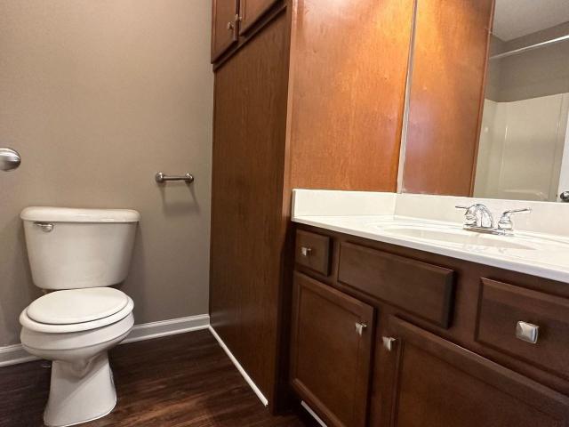Condor Court 2 Bedroom Apartment for Rent at Condor Ct, Clarksville, TN 37042