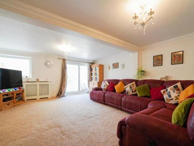 Condor Close, Broughton Astley, 4 Bedroom Detached