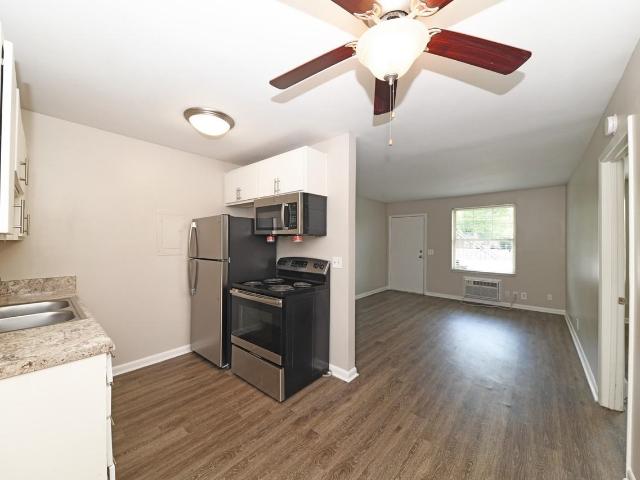 Condos at Villager 1 Bedroom Apartment for Rent at 2850 Middle Tennessee Blvd, Murfreesboro, TN 37130