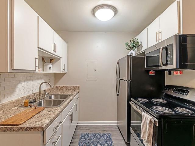Condos at Villager 1 Bedroom Apartment for Rent at 2850 Middle Tennessee Blvd, Murfreesboro, TN 37130