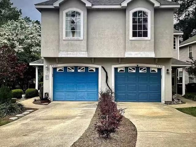 Condo/Townhouse, 2 Story MBR Up TALLAHASSEE, FL 5002 Mint H.