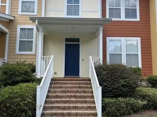 Condo/Townhouse TALLAHASSEE, FL 4146 Four Oaks Blvd