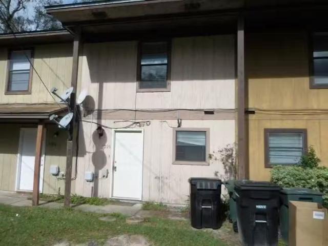 Condo/Townhouse, Town House TALLAHASSEE, FL 3296 Nekoma Ln